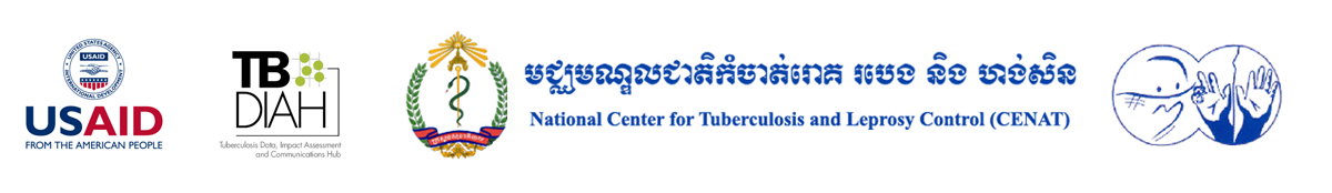 Online Learning: M&E of TB Programs in Cambodia