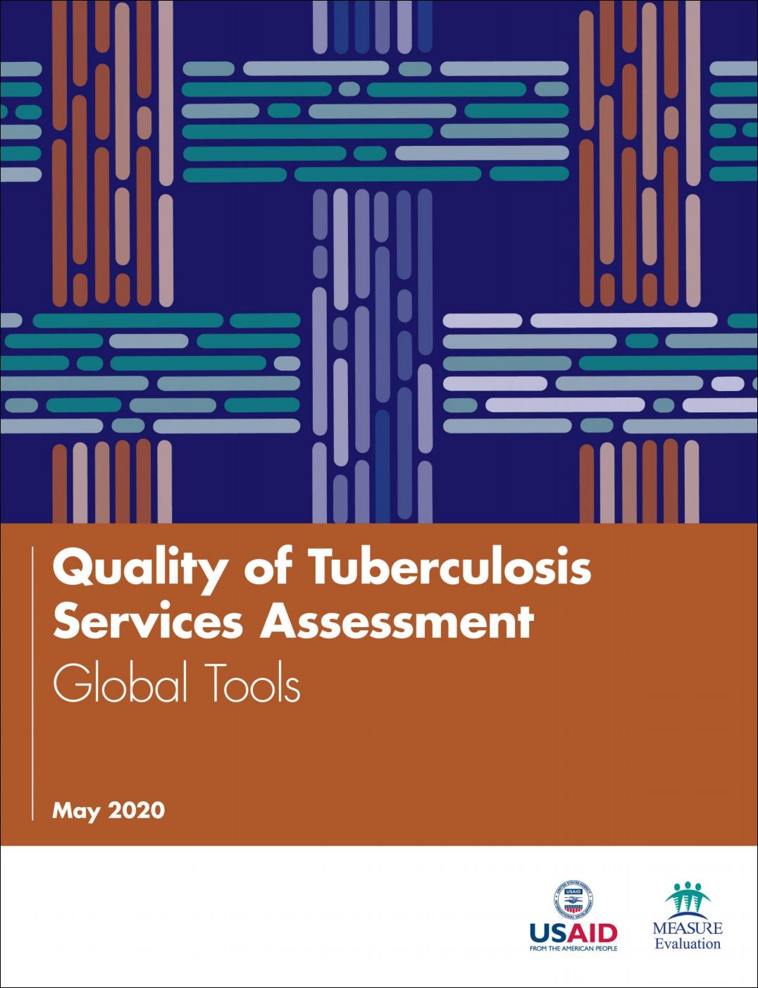 Quality of Tuberculosis Services Assessments – TB DIAH