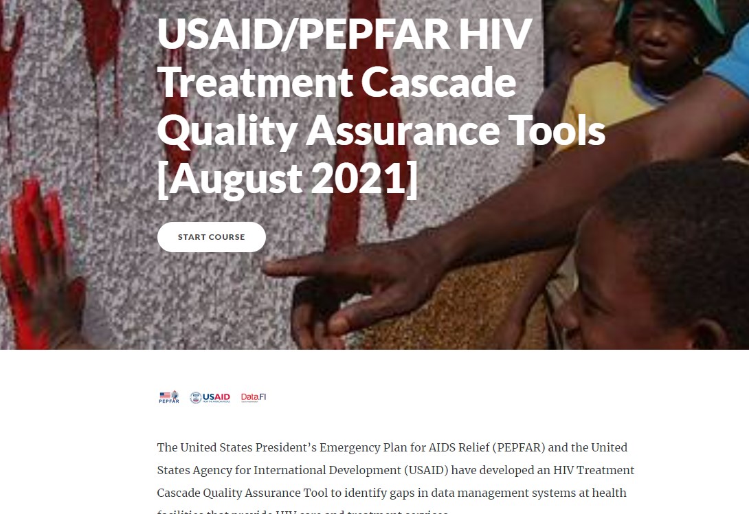 Capacity Strengthening – TB DIAH