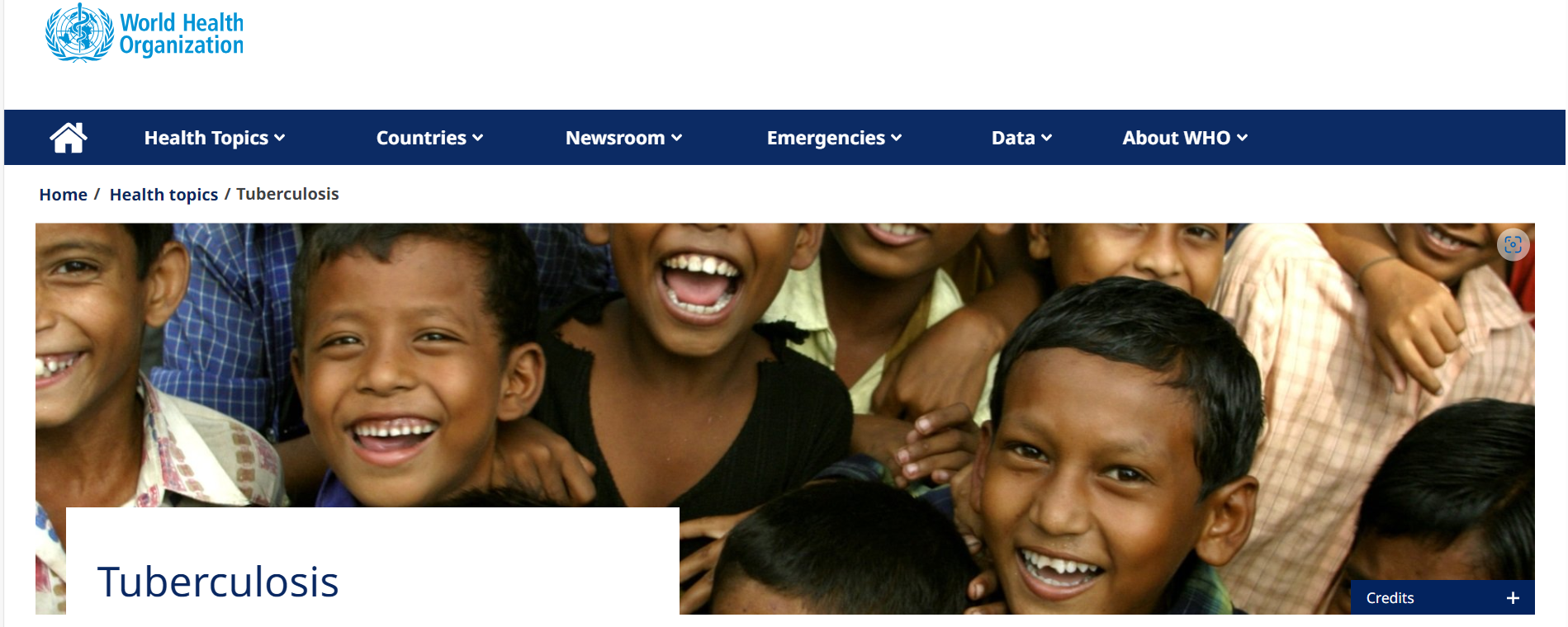 Resource Library – TB DIAH