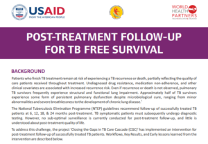 Resource Library – TB DIAH