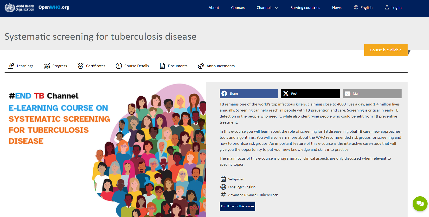 Resource Library – TB DIAH