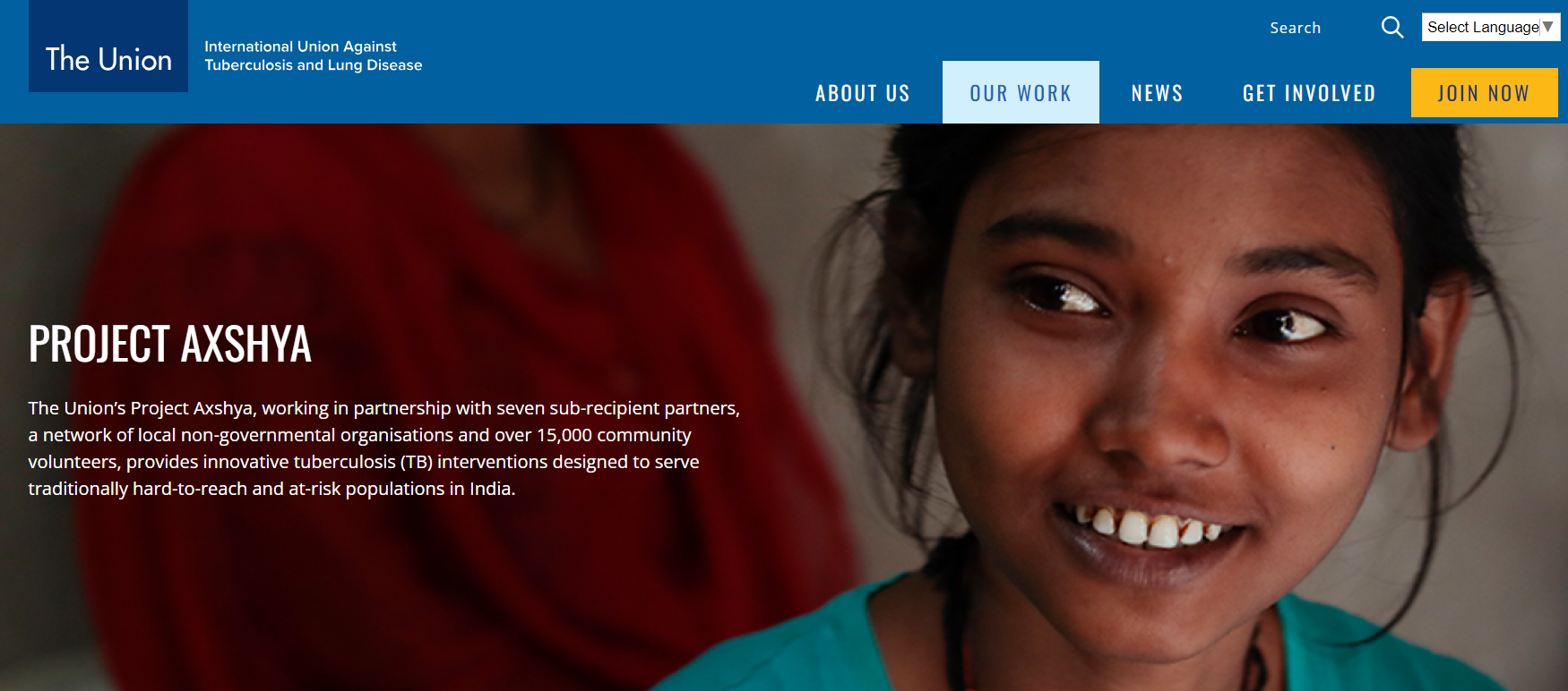 Resource Library – TB DIAH