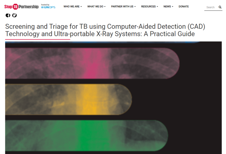 Resource Library – TB DIAH