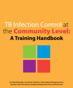 Resource Library – TB DIAH