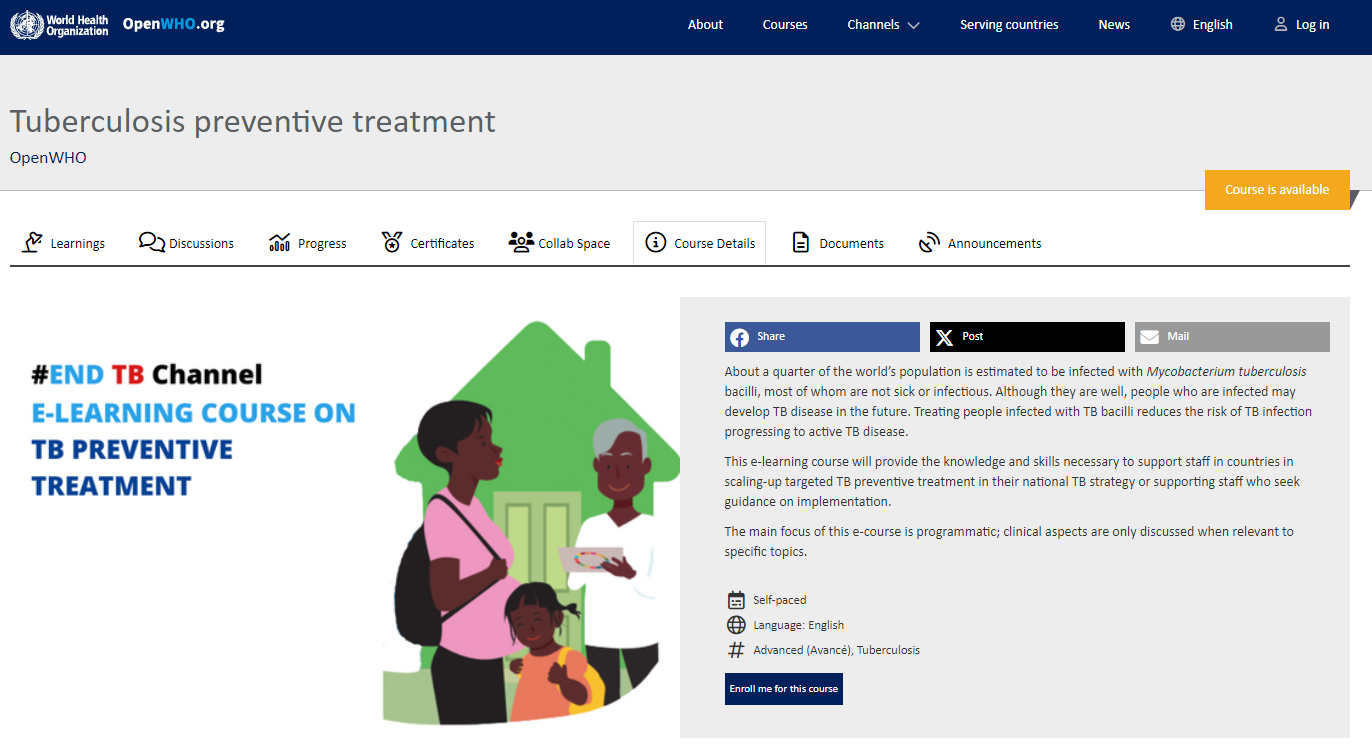 Resource Library – TB DIAH